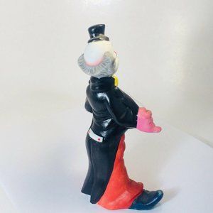UCCC | Accents | Vintage Uccc Clown Figurine | Poshmark